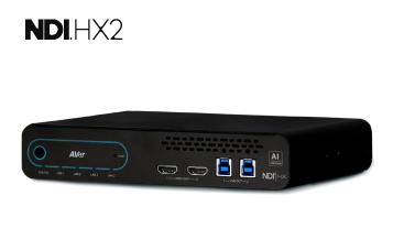AVer MT300 - Matrix Tracking Box | AVer Việt Nam