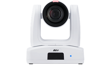 AVer PTZ211 Camera Pro AV Zoom 12X dành cho phòng họp thông minh